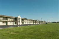 Otel Regency Inn Perrysburg, Ohio Eyaleti, foto