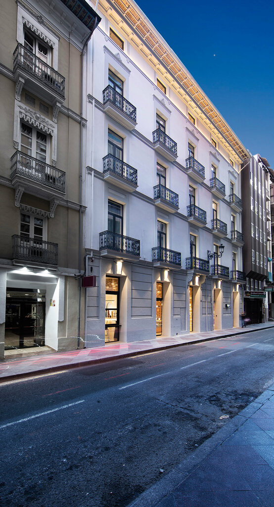 Otel Hotel Serawa Alicante, Alicante, foto