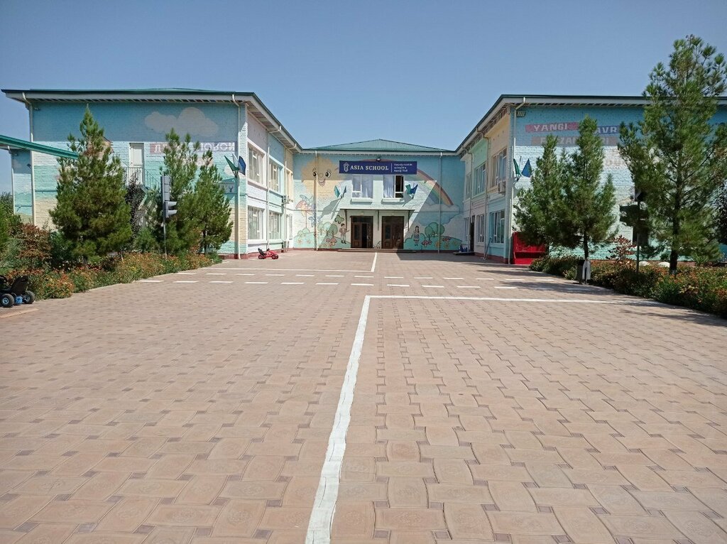 Anaokulları New Era Kids, Nevai, foto