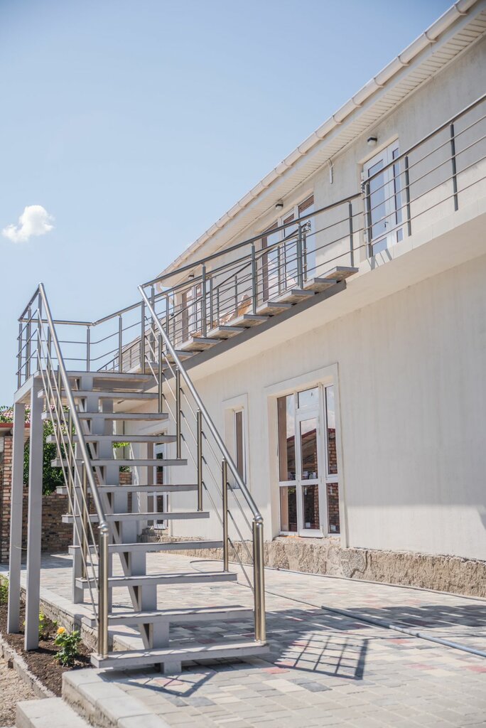 Hamamlar Маяки, Kırım Cumhuriyeti, foto