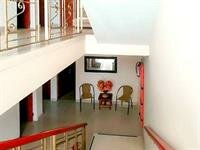 Otel Hotel Granada, Barranquilla, foto