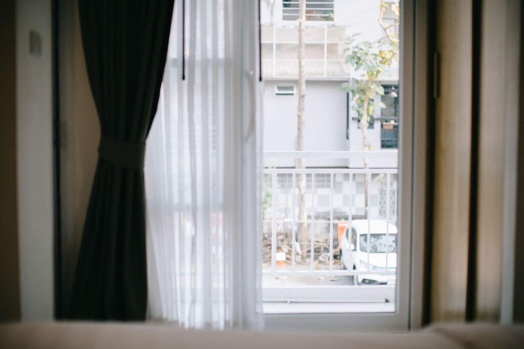 Otel Buchita Nimman, Chiang Mai, foto