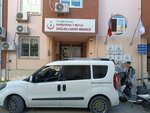Karşıyaka 1 Nolu Sağlıklı Hayat Merkezi (Zübeyde Hanım Cad., No:100, Karşıyaka, İzmir), psikologlar  İzmir'den