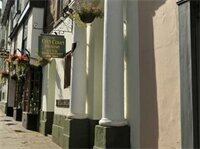Otel The Old Court House, Ross‑on‑Wye, foto