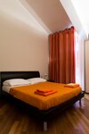 Apart-Hotel Dell'Acquario (Liguria, Genova, Via di Sottoripa, 1), daireler  Cenova'dan