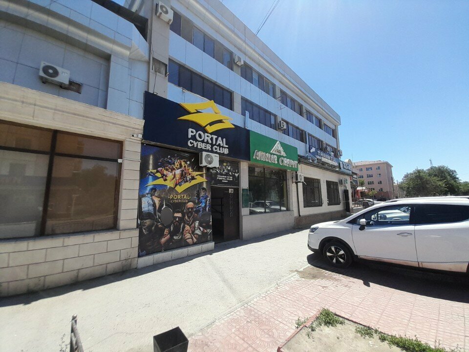 Çocuk gelişim merkezleri Umnyj rebenok, Kızılorda, foto