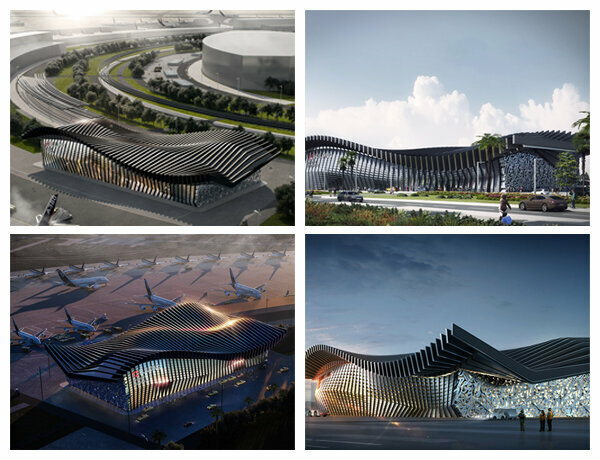 Mühendislik firmaları ENG Engineering Projects Management Consultancy, Abu Dabi, foto