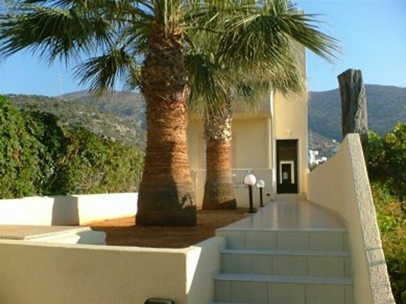 Otel Pegasus Studios, Girit, foto