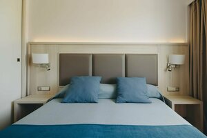 Hotel Ivory Playa Sports & SPA (Islas Baleares, Carretera Artá), otel  Balear Adaları'ndan