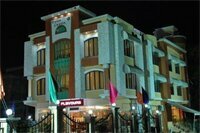 Otel Hotel Doon Castle, Dehradun, foto