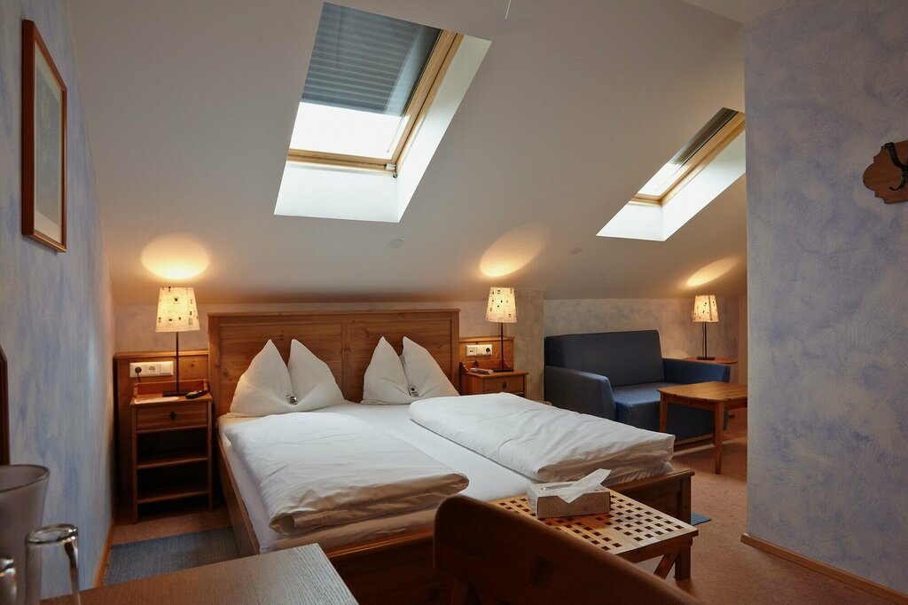 Otel Itzlinger Hof, Salzburg, foto