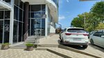 Service Land (Rossiyskaya Street No:354), yönetim ofisi  Krasnodar'dan