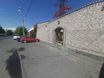 Mer Ergir (Nor Aresh 50th Street No:55/4), restoran  Erivan'dan