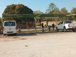 Carwash (Lusaka, Simon Mwansa Kapwepwe Road), oto yıkama  Lusaka'dan