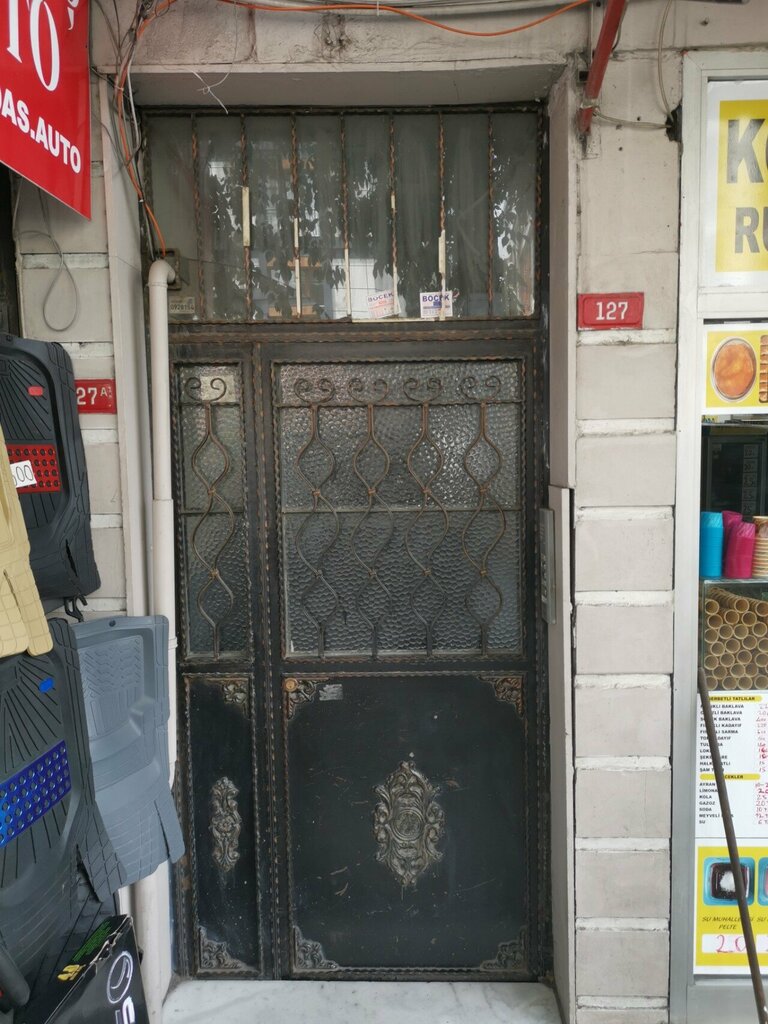 Sigorta acentaları K2 Sigorta, İstanbul, foto