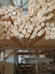 Погонаж оптом (Industrialnaya Street No:62А), kereste üretim ve satış şirketleri  Kostroma'dan