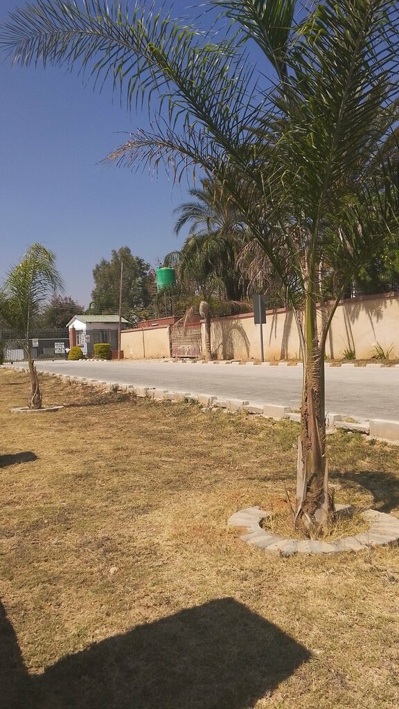 Anaokulları Lubu Road Nursery And Primary School, Lusaka, foto
