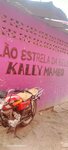 Salão Estrela Da Beleza Kally Mambo (Luanda Province, Municipality of Luanda, Prenda), uzman hizmetleri  Loanda'dan