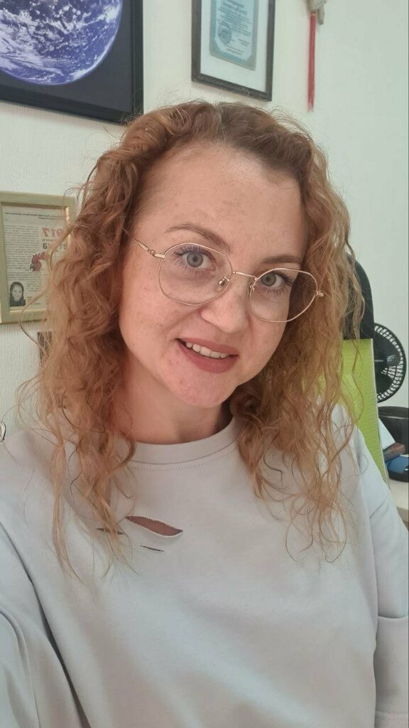 Falcılar ve medyumlar Астролог Панфёрова О. В., Tomsk, foto