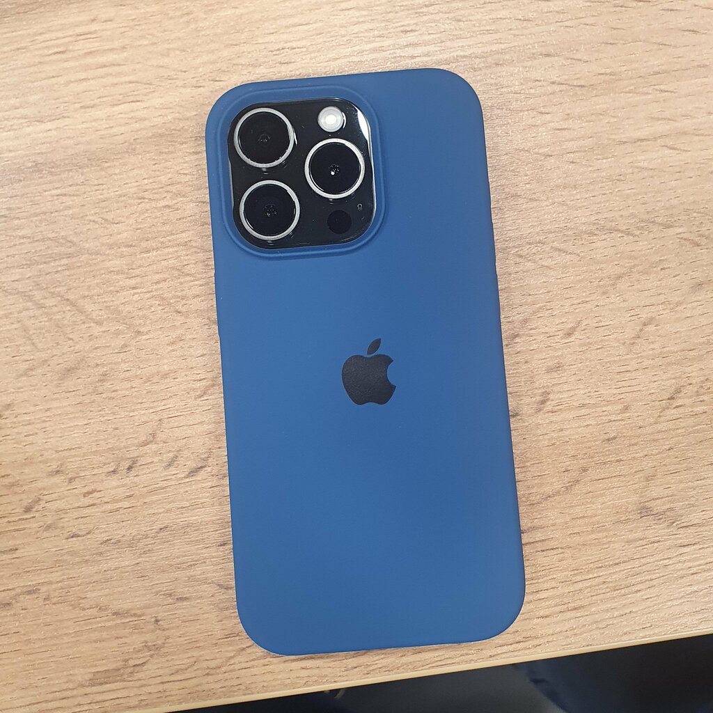 Elektronik eşya mağazaları Apple Techno Place, Samara, foto