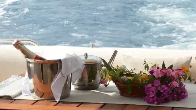 Tekne kiralama Kemer Balık Turları, Kemer, foto