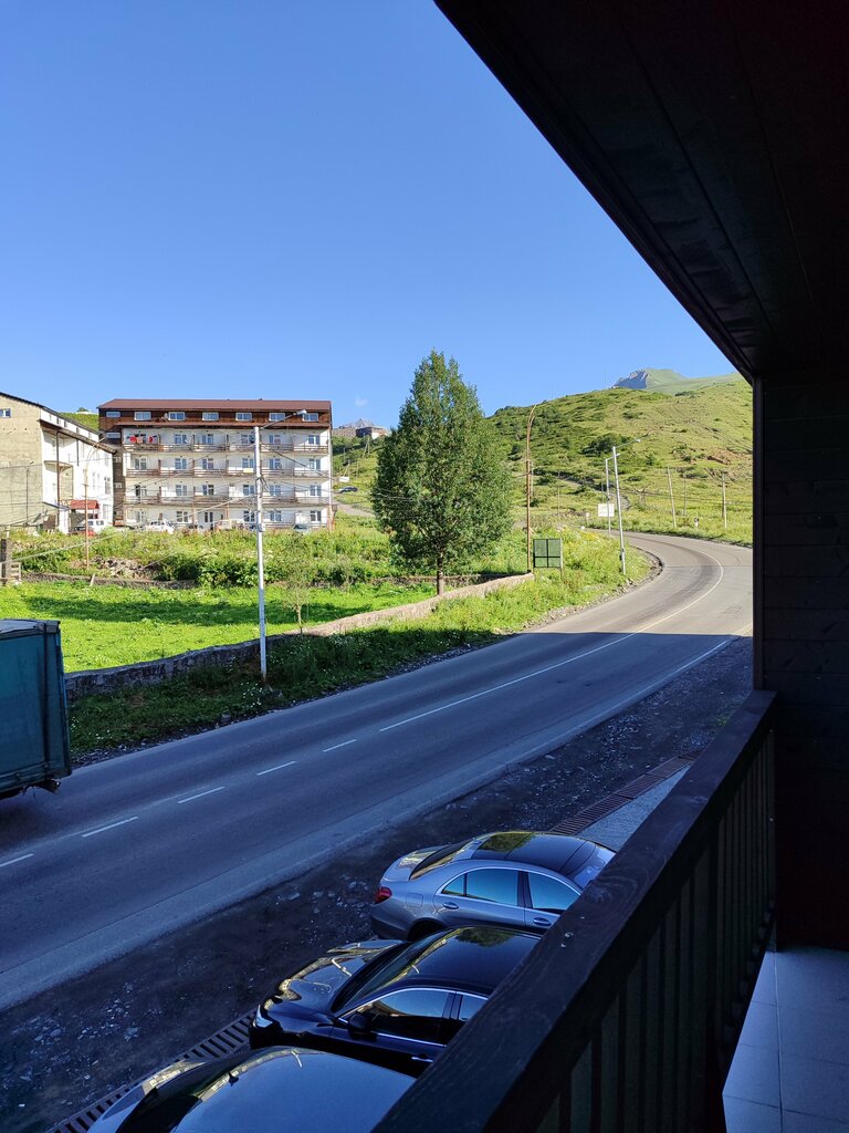 Otel Hotel Qumli, , foto