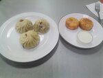 Позная Алтан (Tsentralnaya ulitsa No:4В, selo Sakhyurta), kafe  İrkutskaya oblastından