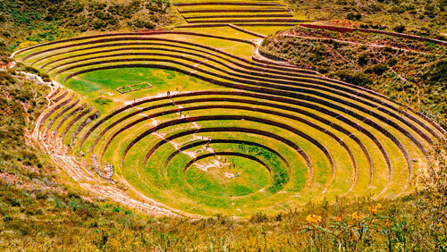 Seyahat acenteleri Ausangate 7 Lagoons Peru, Cusco, foto