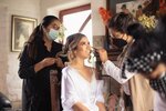 Marilia makeup Studio (Distrital Pueblo Libre, Calle Alfredo Maldonado, 654), düğün mağazası  Lima Bölgesi'nden