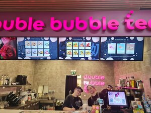 Double Bubble Tea (Lomonosova Street No:12/66, Tsentralniy District), kafe  Saint‑Petersburg'dan