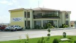 Esart Su Arıtma Tesisi (Eskişehir, Odunpazarı, 75. Yıl OSB Mah.), atık depolama alanı  Eskişehir'den