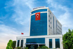 Özel Mersin Akademi Hastanesi (İstanbul, Ataşehir, Barbaros Mah., Barbaros Cad., 140-142A), hastaneler  İstanbul'dan