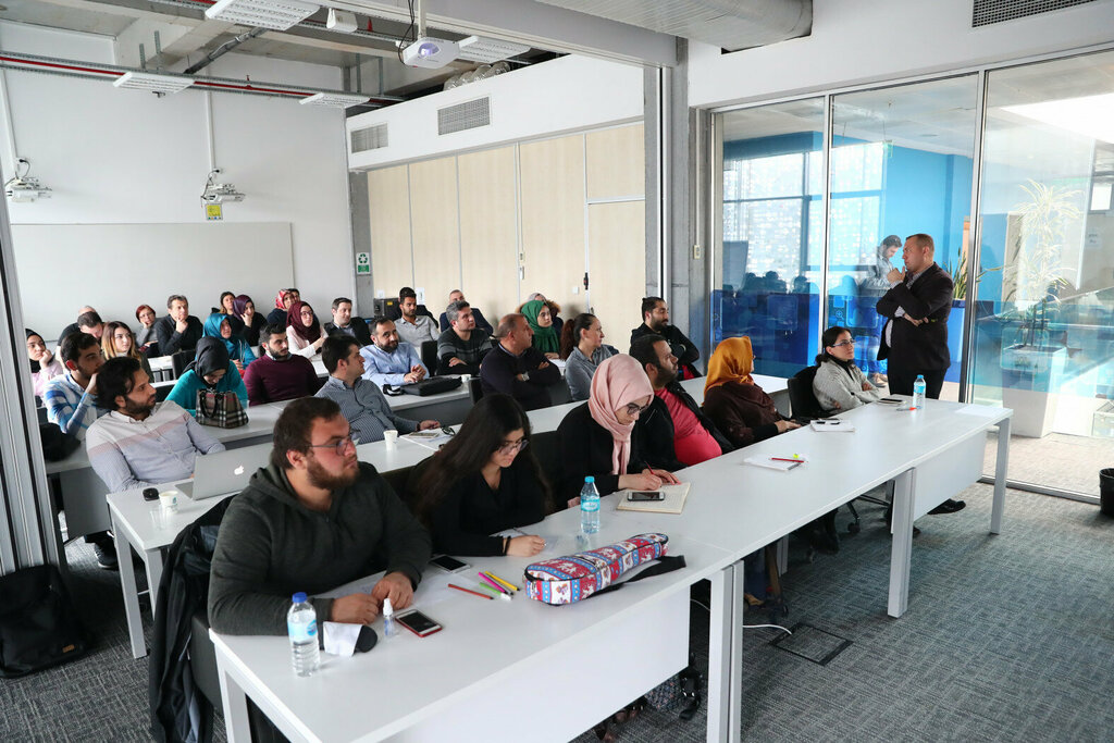 Mali denetleme şirketleri Keynes Muhasebe ve Mali Müşavirlik, İstanbul, foto