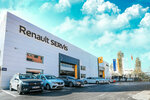 Renault Servis Renoto (Tuna Mah., Sanat Cad., No:30, Bornova, İzmir), otomobil servisi  İzmir'den