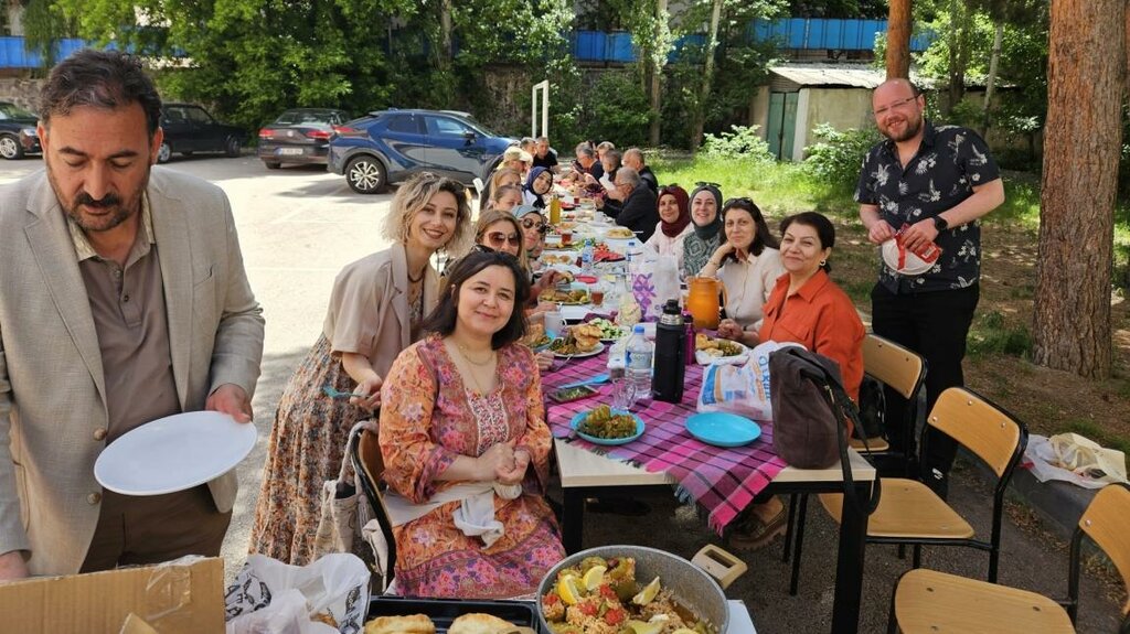 Lise Erzurum Anadolu Lisesi, Erzurum, foto
