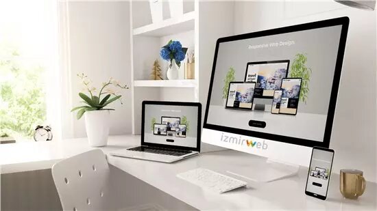 Web tasarım hizmetleri İzmir Web Tasarım Danışmanı, İzmir, foto