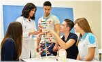 Seviye Dergisi Dershaneleri (Denizli, Merkezefendi, Altıntop Mah., Çaybaşı Cad., 7B), eğitim merkezleri  Denizli'den