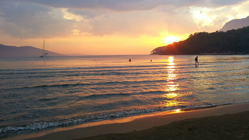 Otel Akyaka House, Ula, foto