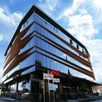 Gürbağ İnşaat (Nasuh Akar Mah., 1399. Sok., No:1, Çankaya, Ankara), i̇nşaat firmaları  Ankara'dan