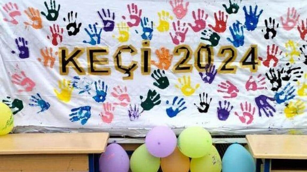 Ortaokul Nişantepe Ortaokulu, İstanbul, foto