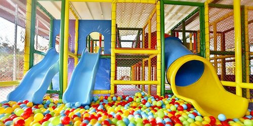 Kafe Patpika Cafe& Çocuk Oyun Alanı, Güzelbahçe, foto