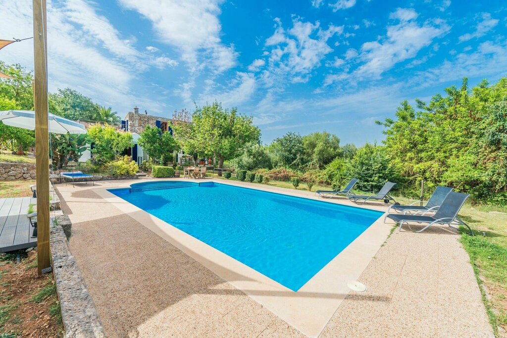 Otel Can Diana, Balear Adaları, foto