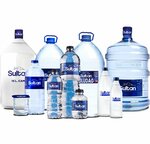 Sultan Doğal Kaynak Suyu Derya Su (İstanbul, Zeytinburnu, Sümer Mah., 3. Sok., 20A), su satışı  İstanbul'dan