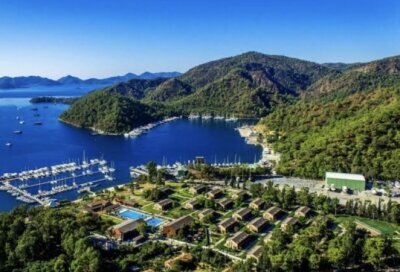 Turizm acenteleri Karakaş Turizm Taşımacılık, Antalya, foto