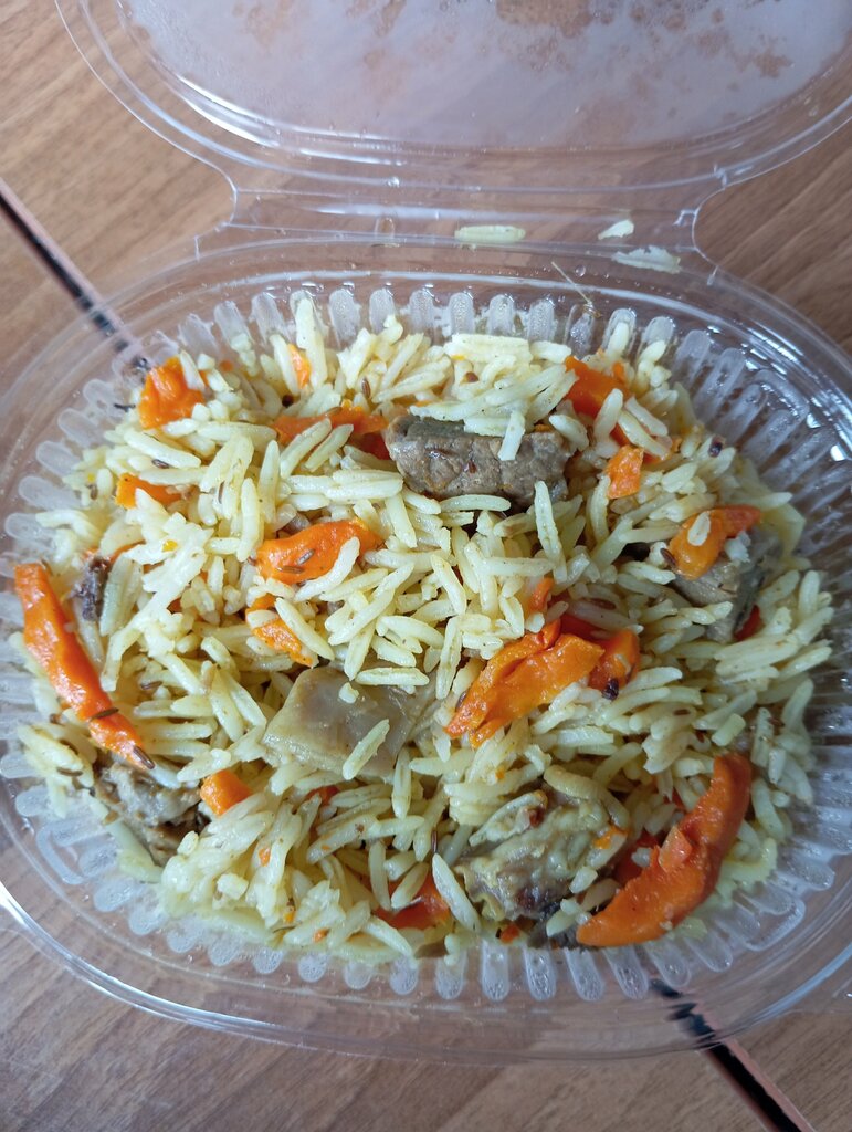 Market Фея, Yamal‑Nenets Özerk Bölgesi, foto