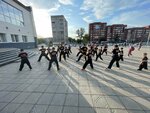Тхэквондо ГТФ (Mira Street No:39), spor okulları  Perm'den