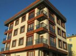 Model Söve (Başıbüyük Mh. Tekke Cd. 2, Maltepe, İstanbul), dış kaplama  İstanbul'dan