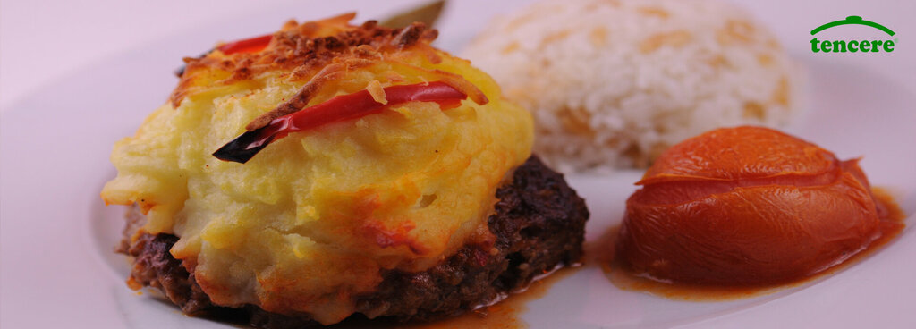 Gıda üreticileri Tencere Yemek, Ankara, foto