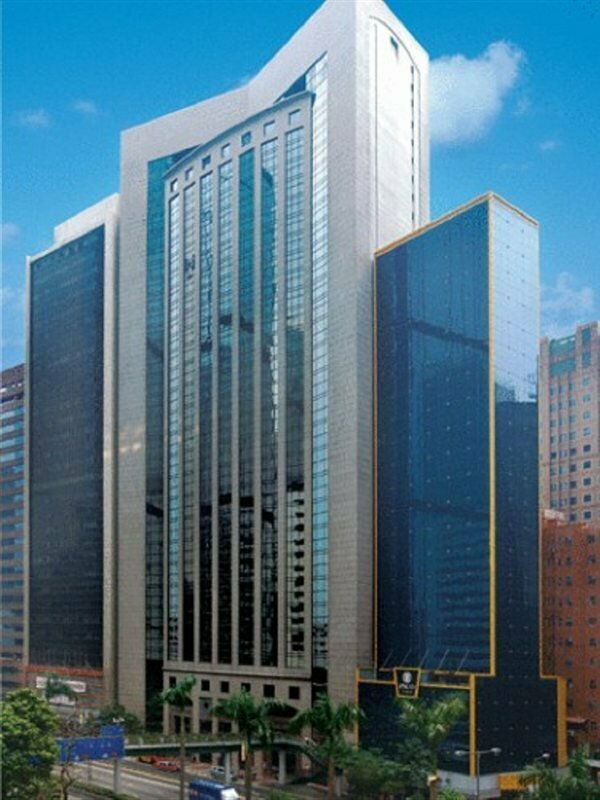 Otel Gloucester Luk Kwok, Hong Kong, foto