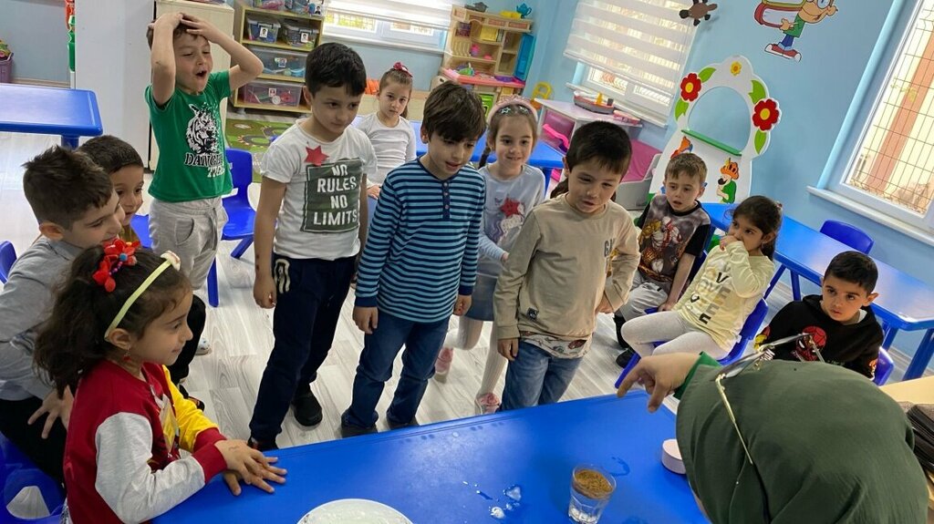 Ortaokul Orgeneral Selahattin Risalet Demircioğlu Ortaokulu, Yalova, foto